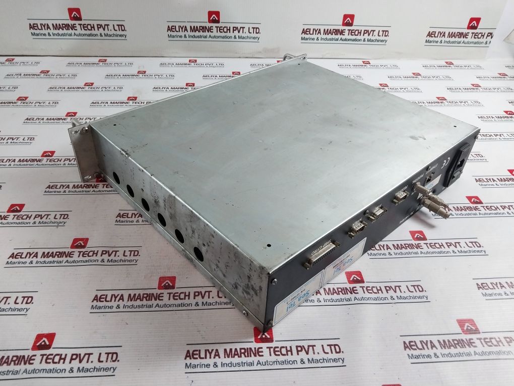 Seatel 127660-3 Tracking Antenna Control Unit – Aeliya Marine Tech