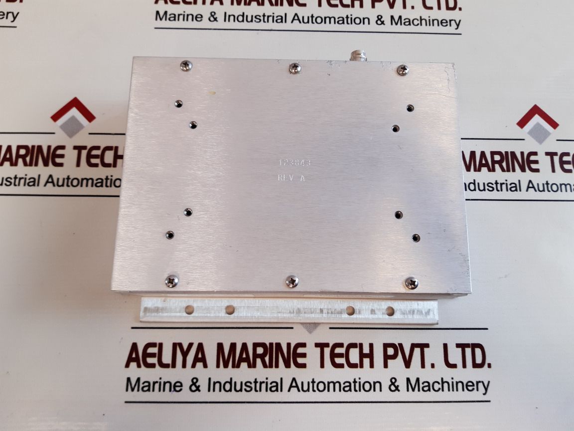 Seatel 127513-1 Rev B Pcu Assembly – Aeliya Marine Tech