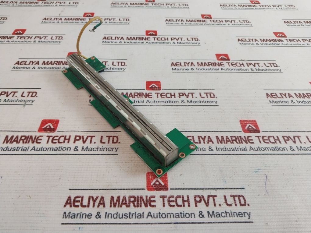 Seetech St-350 Mg Head B/D V1.2 Printed Circuit Board – Aeliya Marine Tech