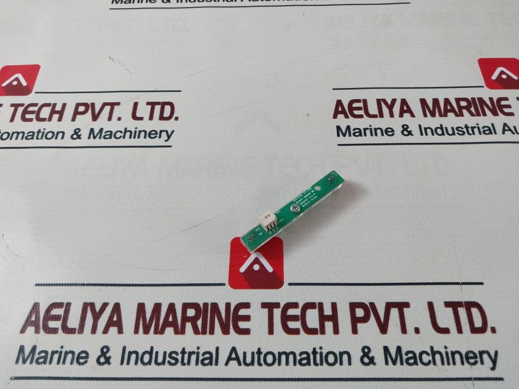 Seetech St-350 Reject Sensor Board – Aeliya Marine Tech