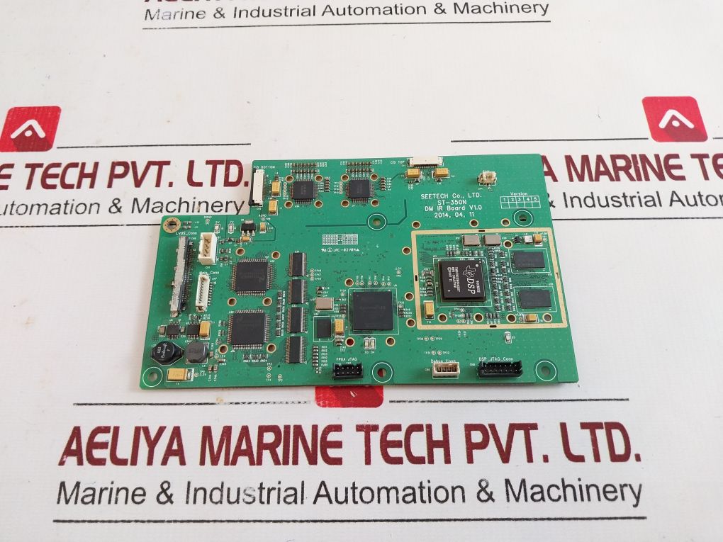Seetech ST-350N DM IR Board V1.0 | Perfect for Automation. – Aeliya ...