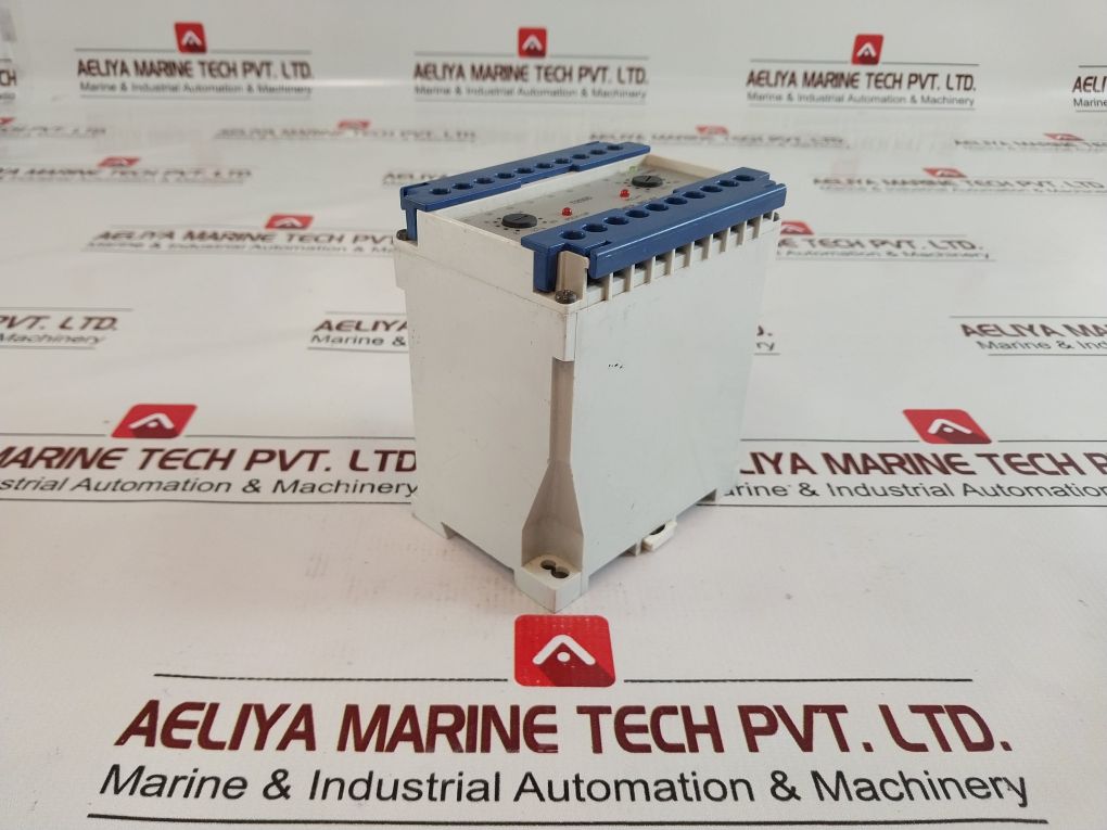 Selco T2000-12 Reverse Power Relay 660V Ac – Aeliya Marine Tech
