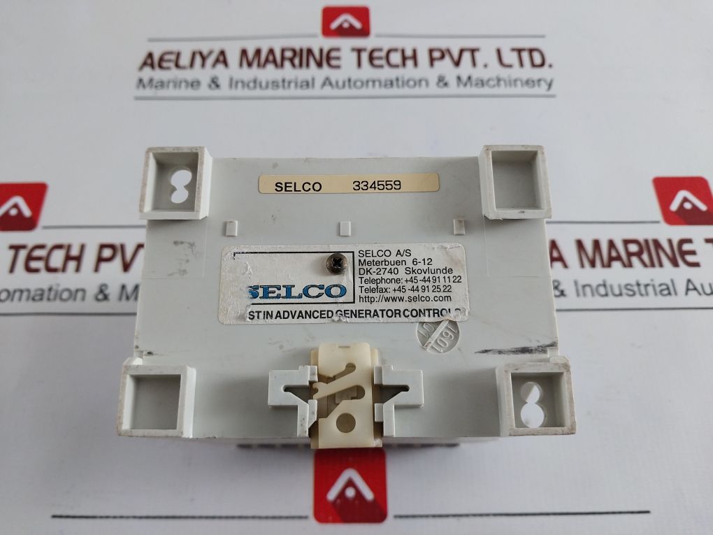 Selco T2000-09 Reverse Power Relay T2000 – Aeliya Marine Tech