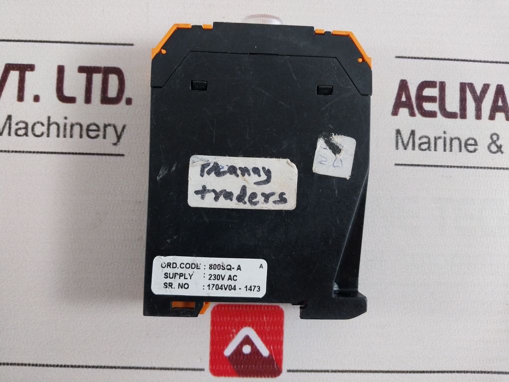 Selec 800Sq-a Delay Timer – Aeliya Marine Tech®