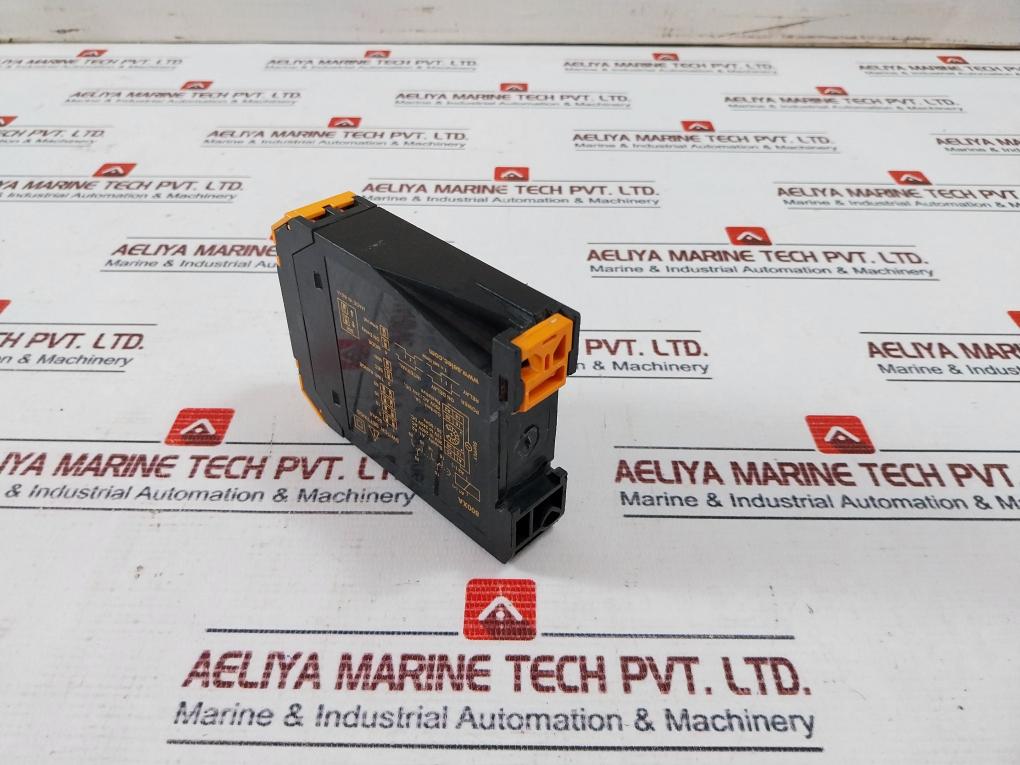 Selec 800Xa Programmable Electronic Timer Switch 20V To 240V Ac 50/60Hz ...