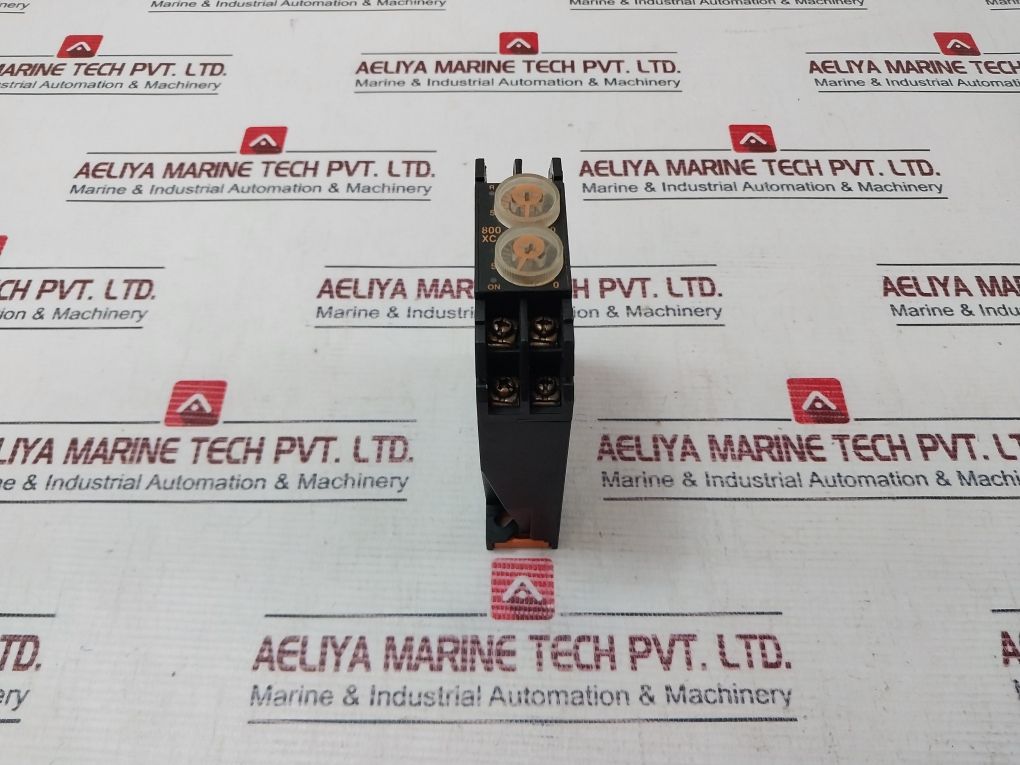 Selec 800Xc Timer 20V To 240Vac – Aeliya Marine Tech