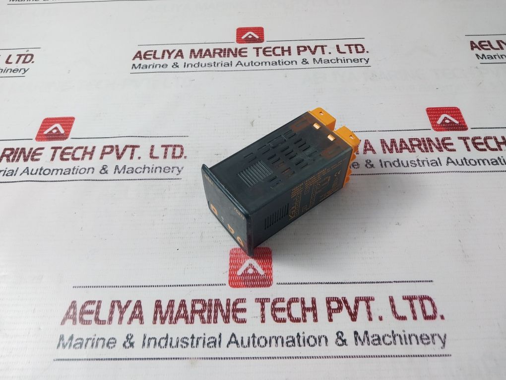 Selec Tc513A Temperature Controller 85 To 270V Ac/Dc 50/60Hz 5Va ...