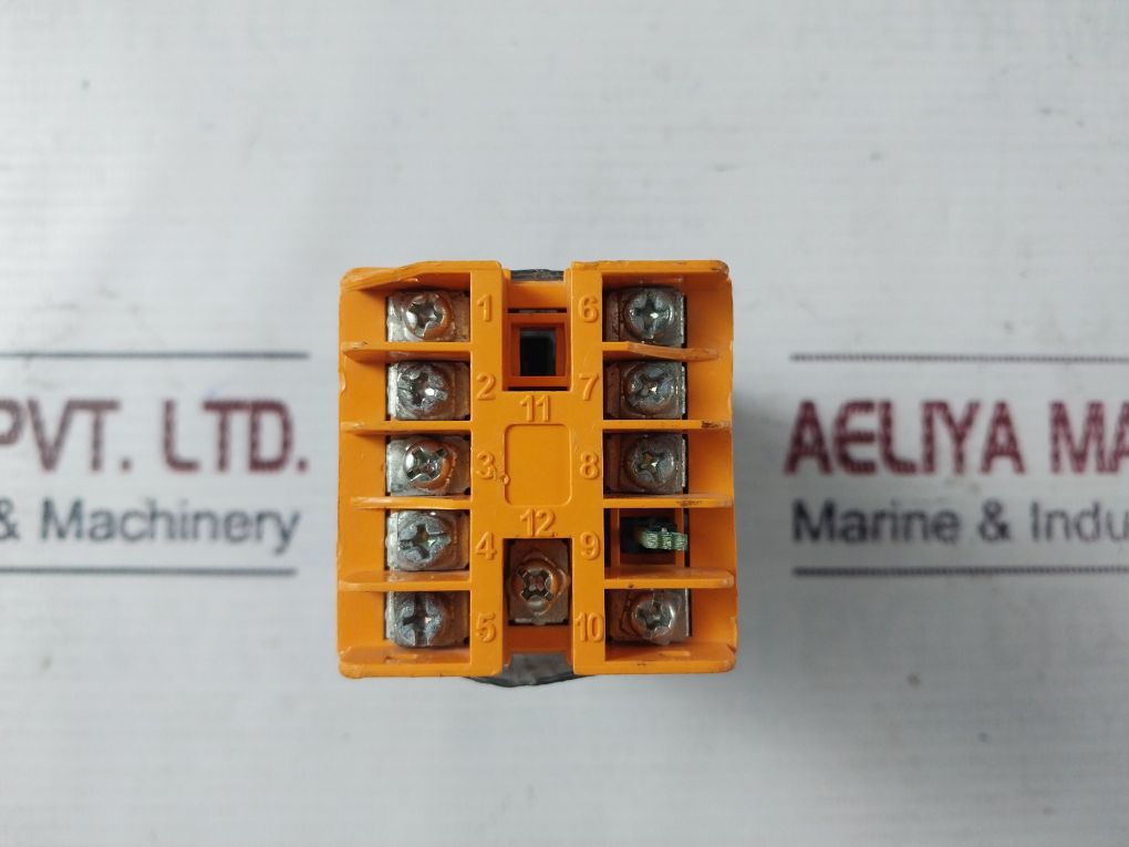 Selec Tc513A Temperature Controller 85 To 270V Ac/Dc 50/60Hz 5Va ...