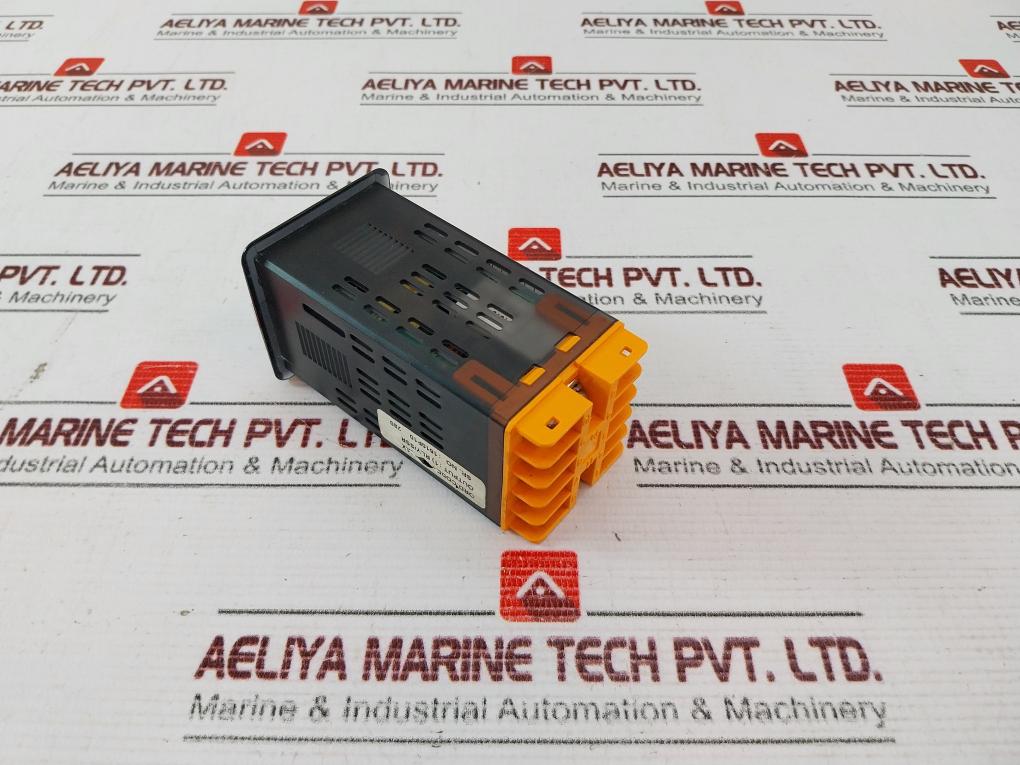 Selec Tc513Ax Digital Temperature Controller 85 To 270V Ac/Dc 50/60Hz ...