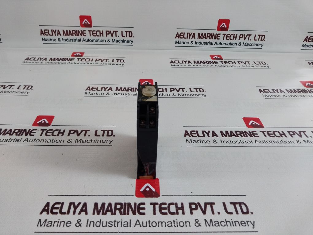 Selectron 800Sd-230 Function Timer – Aeliya Marine Tech®
