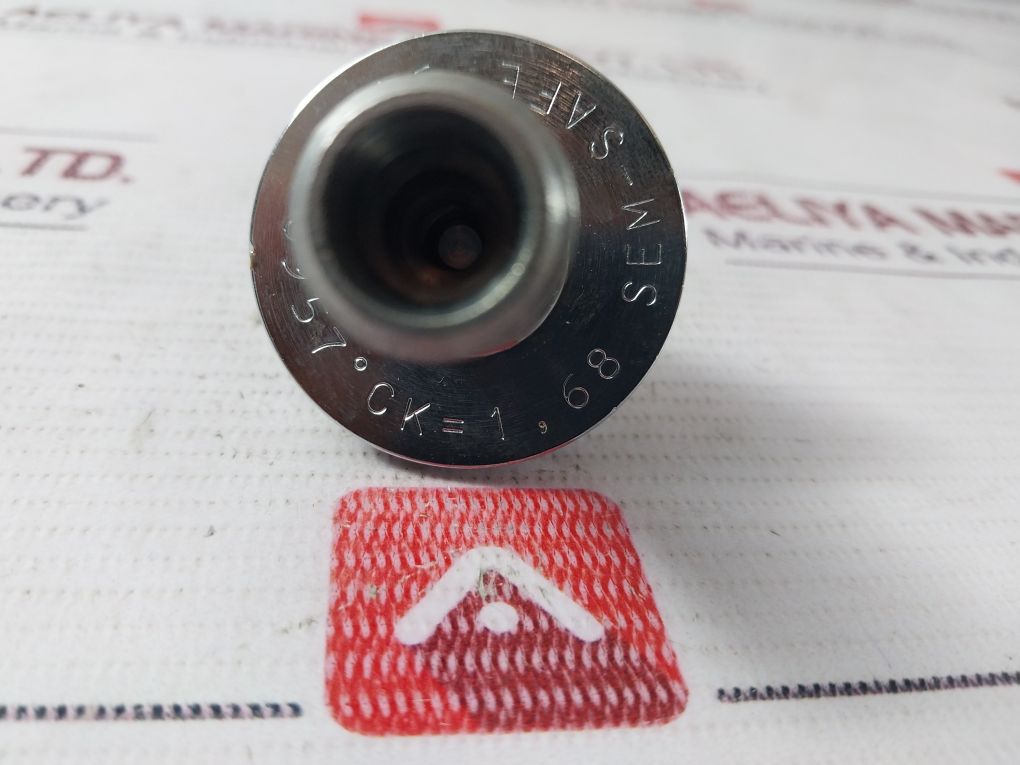 Sem-safe/Semco Maritime 56-5Y0957°Nozzle 5-01-56-5-71-57 – Aeliya ...