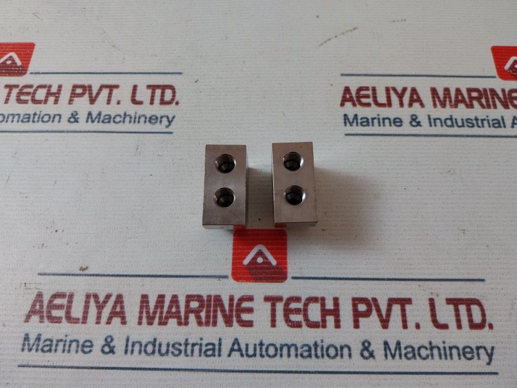 Semco Dff27 Water Mist System Deep Fat Nozzle – Aeliya Marine Tech