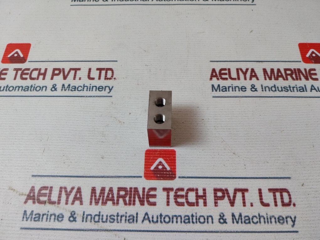 Semco Dff27 Water Mist System Deep Fat Nozzle – Aeliya Marine Tech