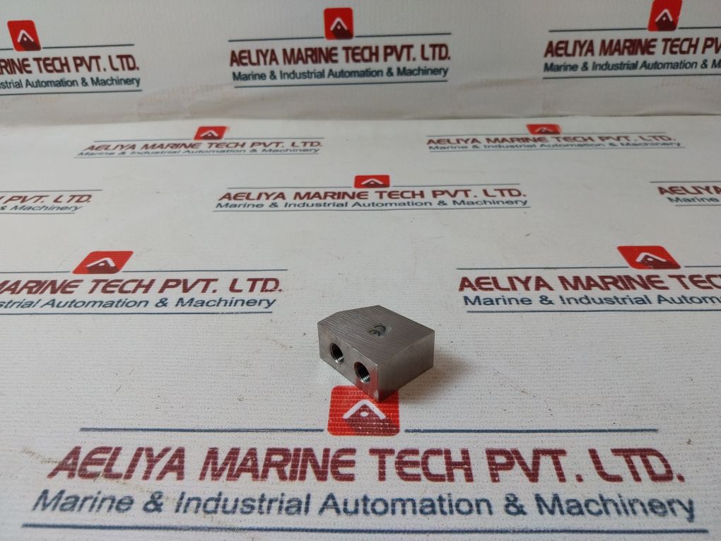 Semco Dff27 Water Mist System Deep Fat Nozzle – Aeliya Marine Tech