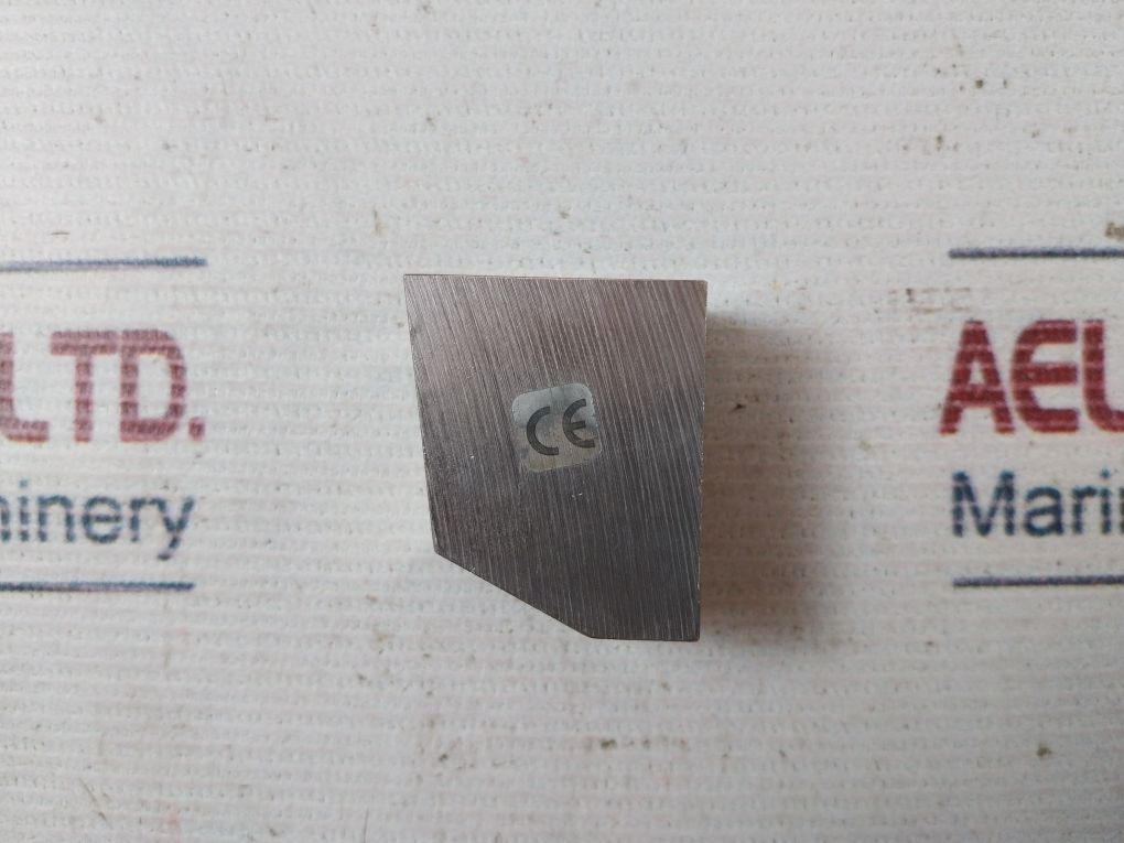 Semco Dff27 Water Mist System Deep Fat Nozzle – Aeliya Marine Tech