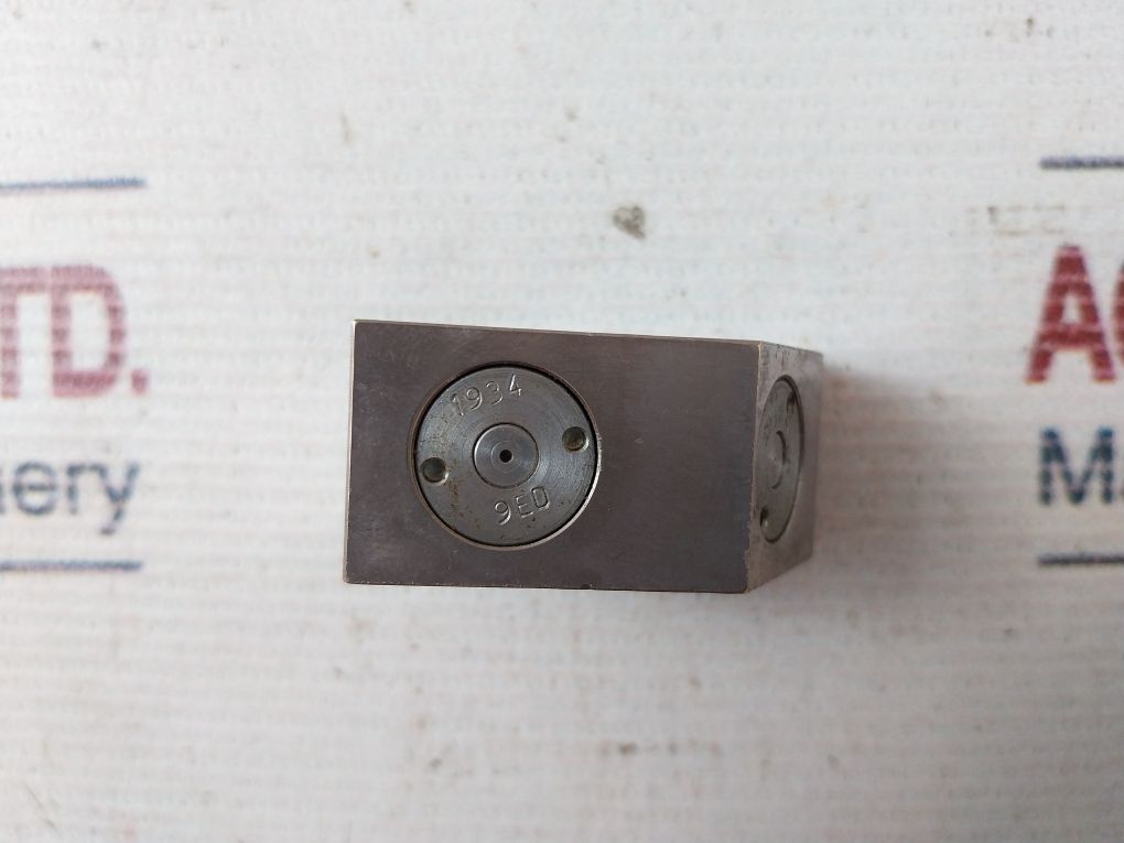 Semco Dff27 Water Mist System Deep Fat Nozzle – Aeliya Marine Tech