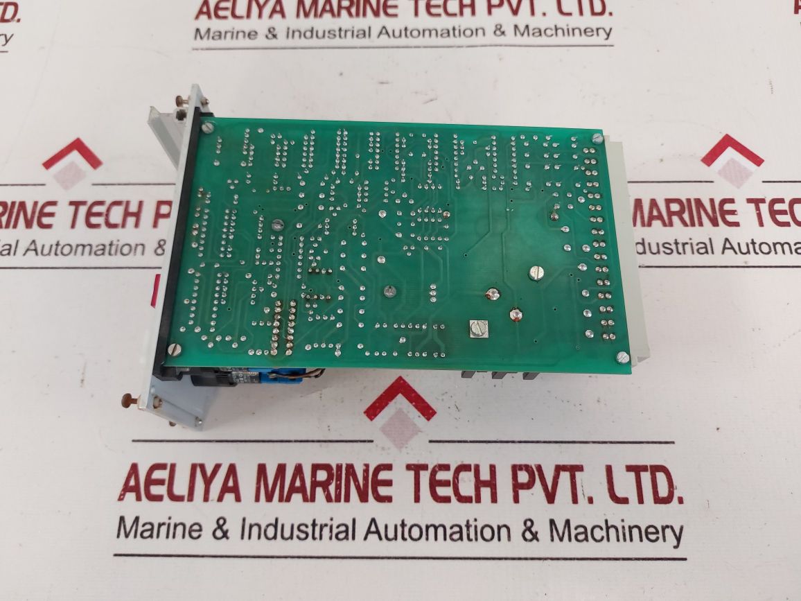 Semco Marine Ems-145 Electronic Motor Starter – Aeliya Marine Tech®