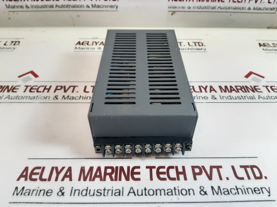 Semi Powertek Pw-100D Power Supply 24V 5A – Aeliya Marine Tech