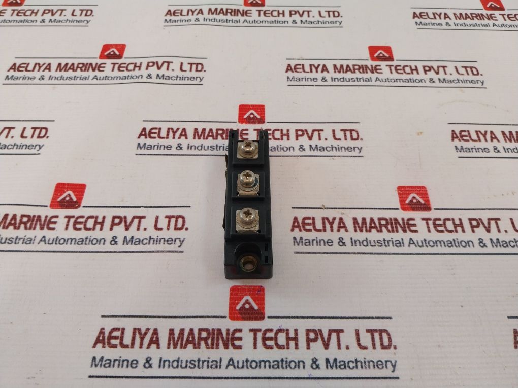 Semikron Md7Lc9712 Mono Block Bridge Rectifier – Aeliya Marine Tech