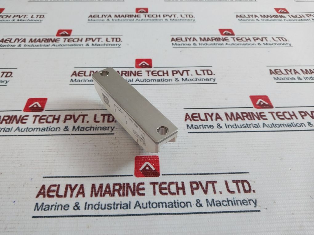 Semikron Semipack 1 Skvc 20A 460 Rectifier Diode Module – Aeliya Marine ...