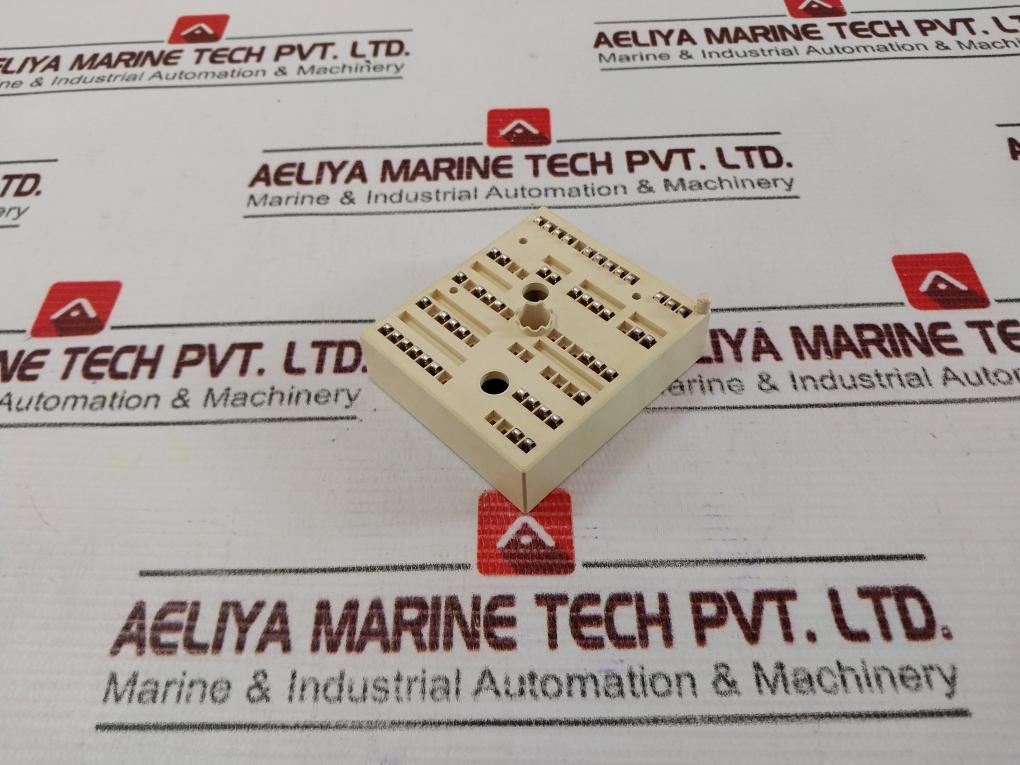 Semikron Skiip 28Anb16V2 Power Module 25230480 – Aeliya Marine Tech