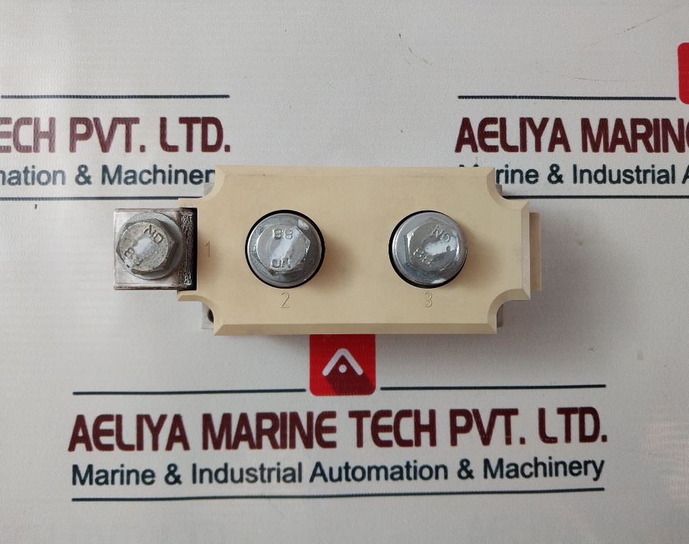 Semikron Skkd 700/20 H4 – Aeliya Marine Tech