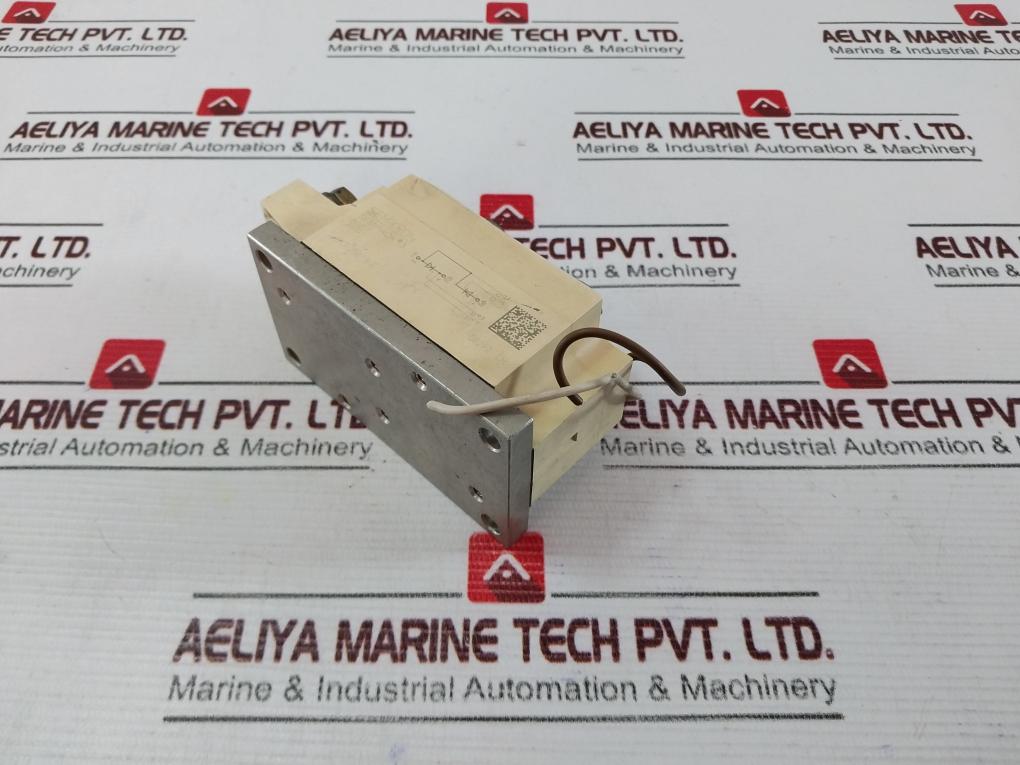 Semikron Skkt 250/16E Semipack 3 Module Power Supply – Aeliya Marine Tech