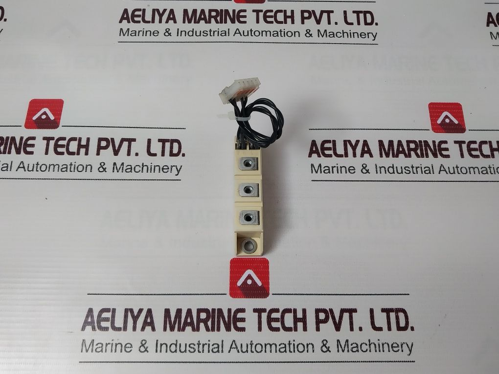 Semikron Skkt 42/16 E – Aeliya Marine Tech®