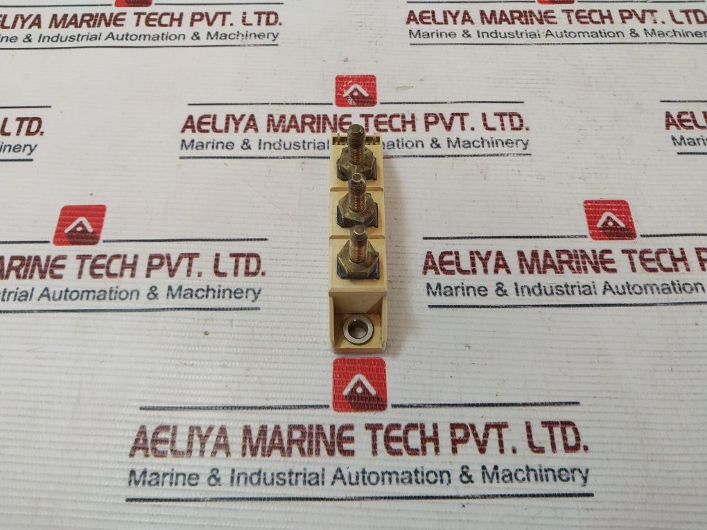 Semikron Skkt 57B12 E Module Semipack 1 – Aeliya Marine Tech®