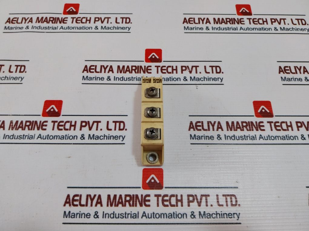 Semikron Skkt 72B14 E Thyristor Transistor 04062 – Aeliya Marine Tech