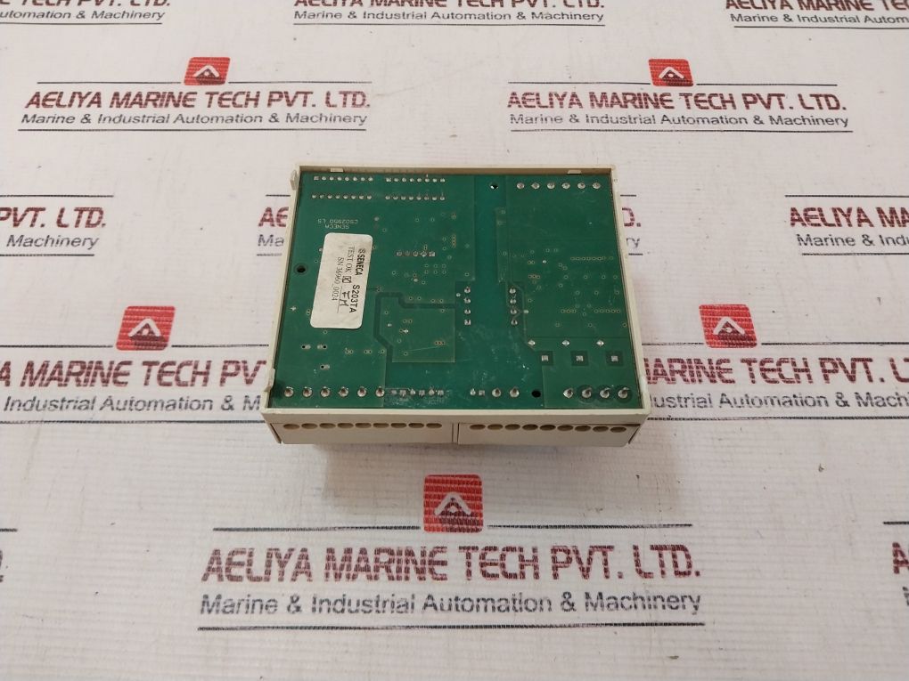 Seneca S203Ta Network Analyzer 2.5W 10÷40Vdc – Aeliya Marine Tech