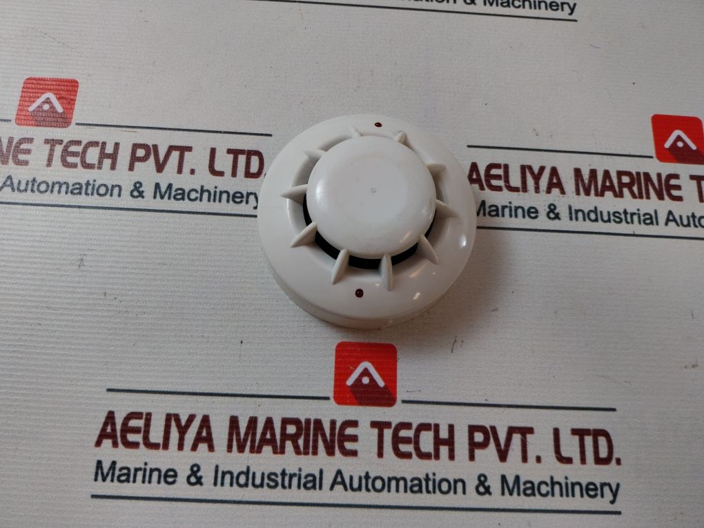 Sens Sd-100 Optical Smoke Detector – Aeliya Marine Tech