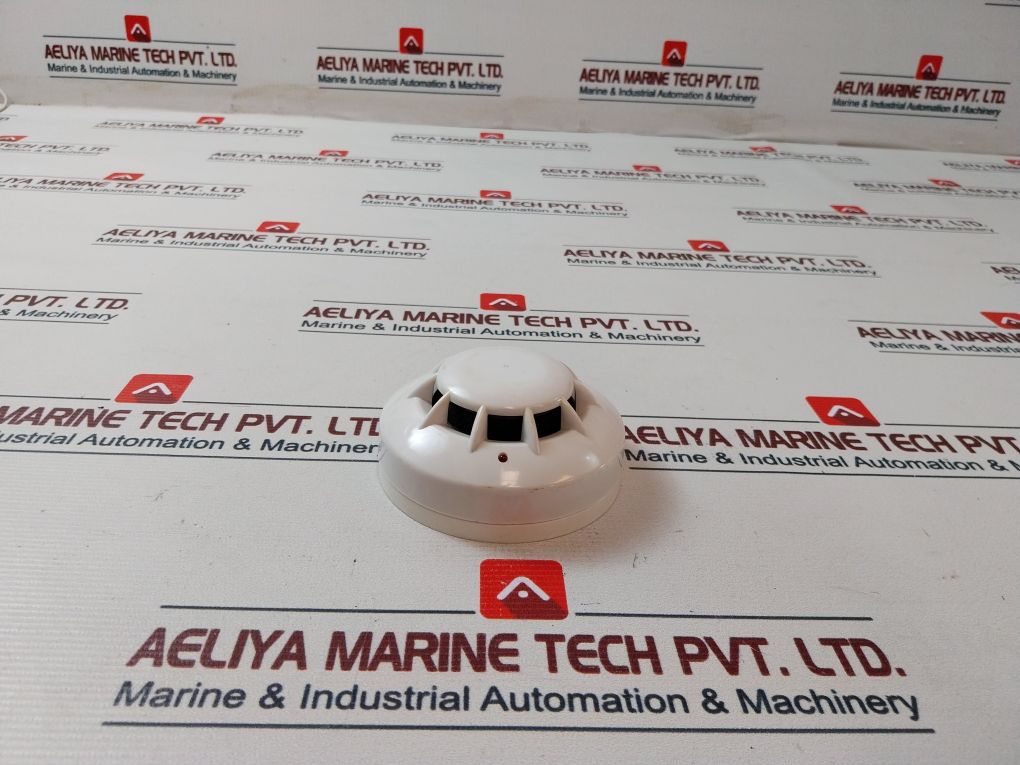 Sens Sd-100 Optical Smoke Detector – Aeliya Marine Tech