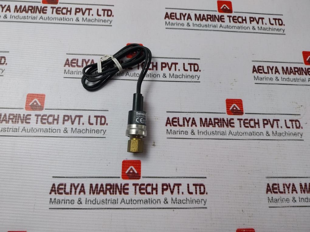 Sensata Ps80-01-1072 Pressure Switch 6(6)A 240Vac – Aeliya Marine Tech