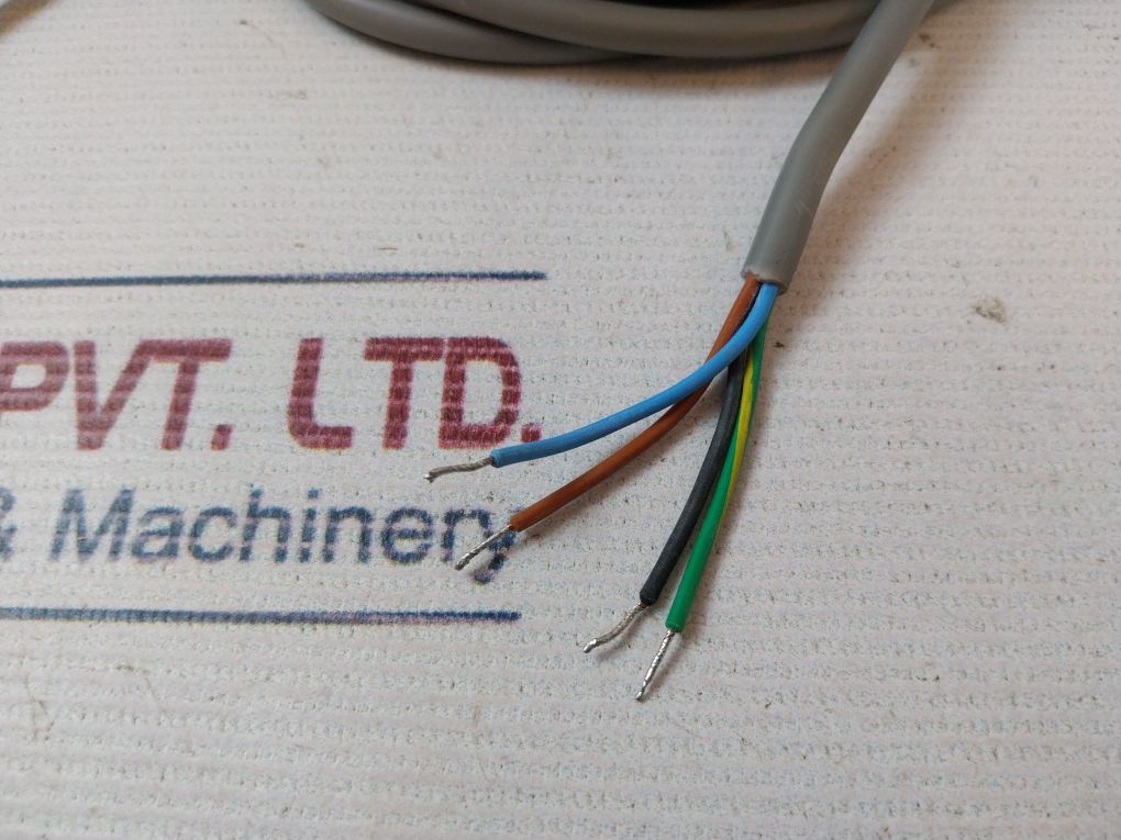 Sense Xnnn-0210-6 Proximity Sensor – Aeliya Marine Tech