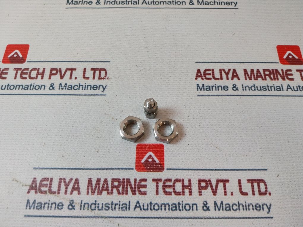 Sense Xnnn-0210-6 Proximity Sensor – Aeliya Marine Tech