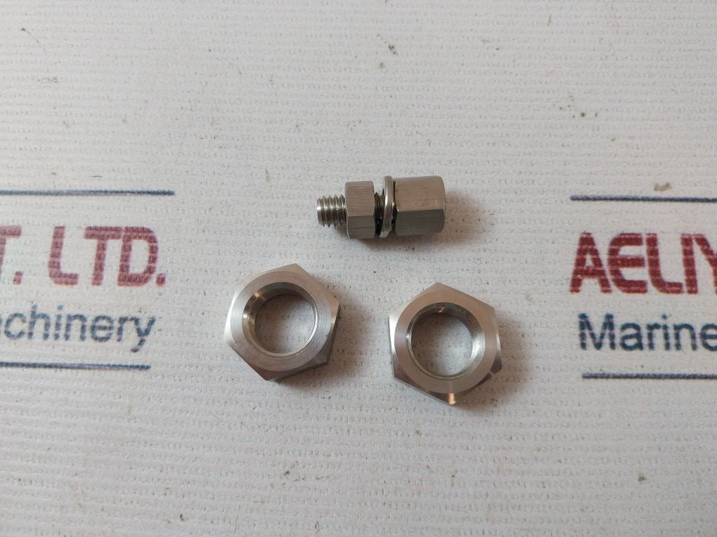 Sense Xnnn-0210-6 Proximity Sensor – Aeliya Marine Tech