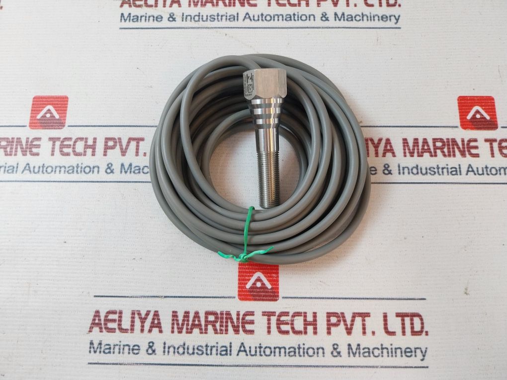 Sense Xnnn-0210-6 Proximity Sensor – Aeliya Marine Tech