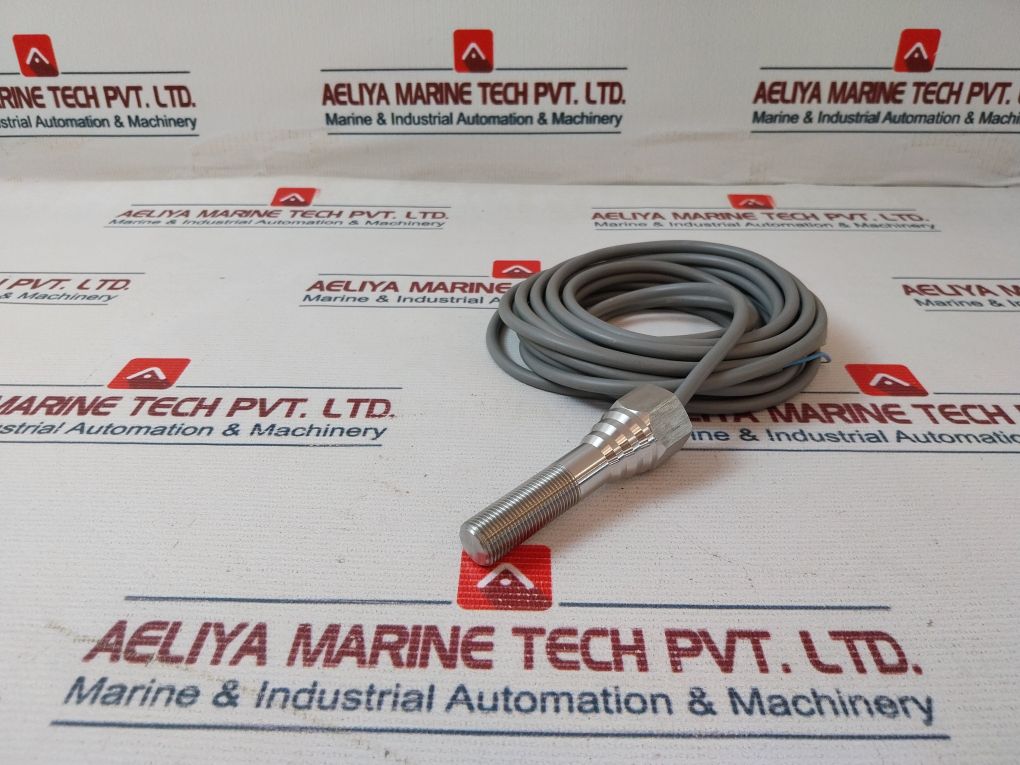 Sense Xnnn-0210-6 Proximity Sensor – Aeliya Marine Tech