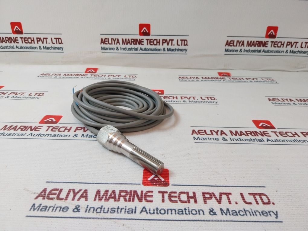 Sense Xnnn-0210-6 Proximity Sensor – Aeliya Marine Tech