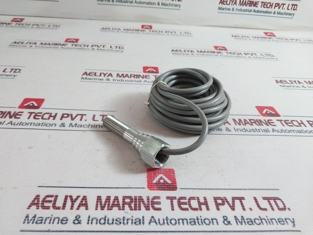 Sense Xnnn-0210-6 Proximity Sensor Magnetic Switch – Aeliya Marine Tech
