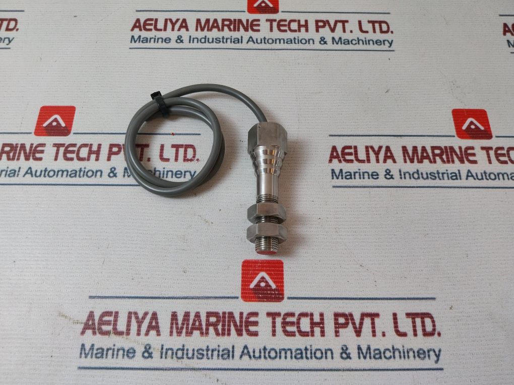 Sense Xnnn-0210 Companion Vpt Proximity Switch – Aeliya Marine Tech