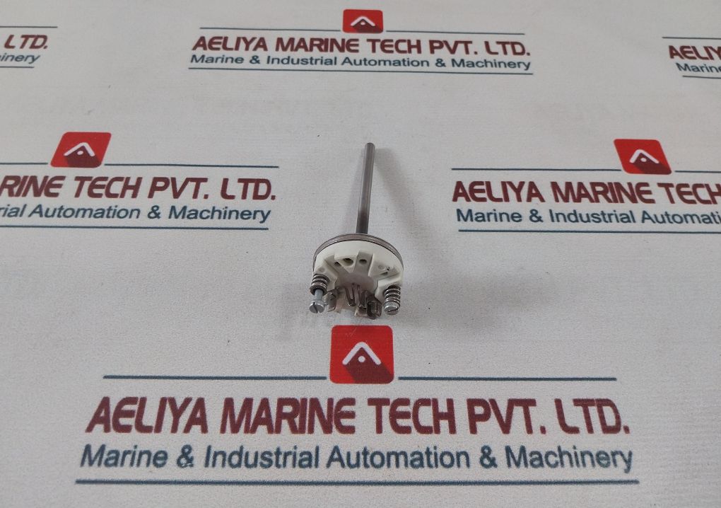 Sensycon Din Iec 751 Temperature Sensor – Aeliya Marine Tech