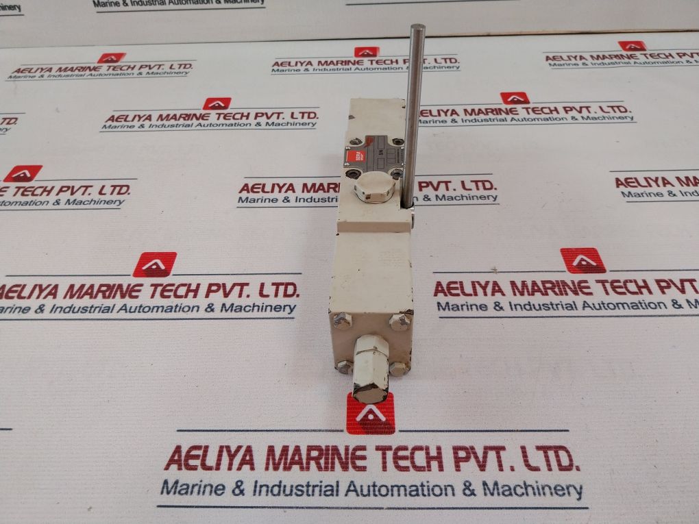Servi Hydranor Directional Control Valve 350 Bar – Aeliya Marine Tech