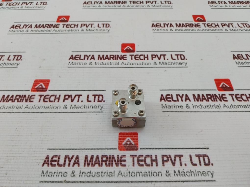 Servomex 00325/000 Oxygen Analyzer Probe Sensor – Aeliya Marine Tech®