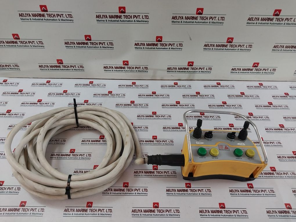 Ses Asa Mrc-001 Monitor Remote Controller Pf350000000009 – Aeliya ...