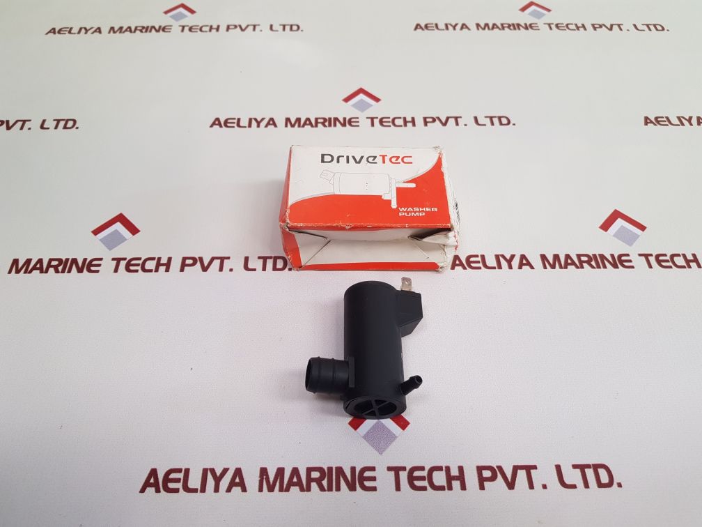 Set Of 2X Drivetec Dwp003 Washer Pump 1225 2010 – Aeliya Marine Tech