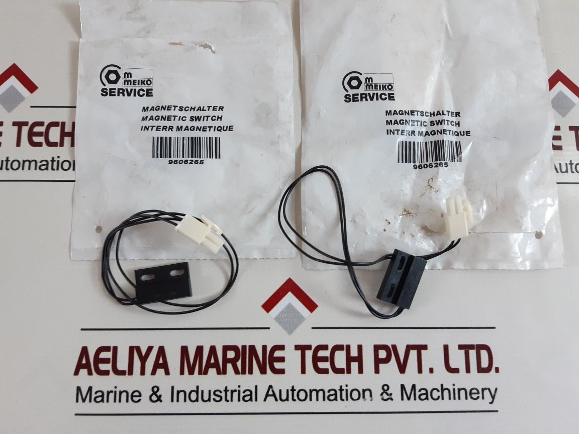 Set Of 2X Hamlin 59145-040 Magnetic Switch – Aeliya Marine Tech®