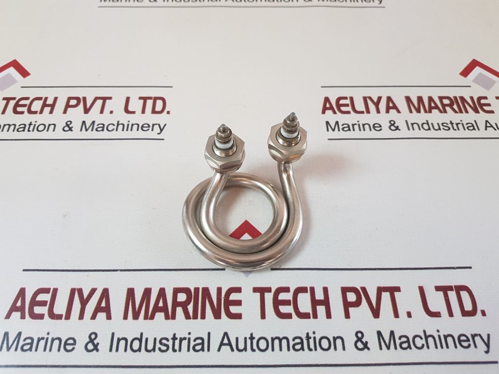 Sheath Heater 100V – Aeliya Marine Tech