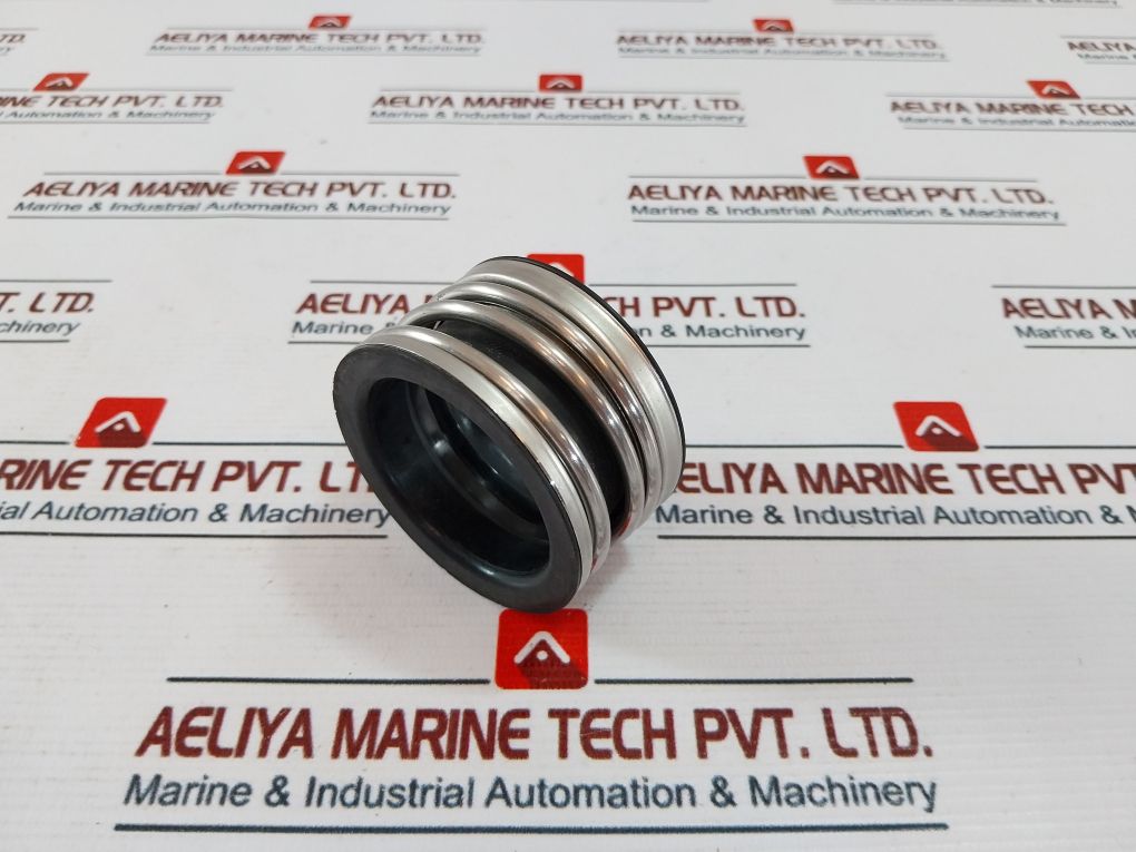 Shin Shin Machinery C125 Vid Mechanical Seal Set 50Mm – Aeliya Marine Tech